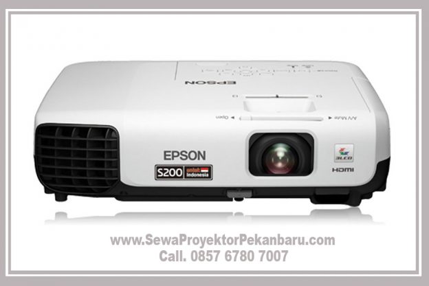 Harga sewa infocus dan layar di pekanbaru | Sewa / Rental Proyektor ...