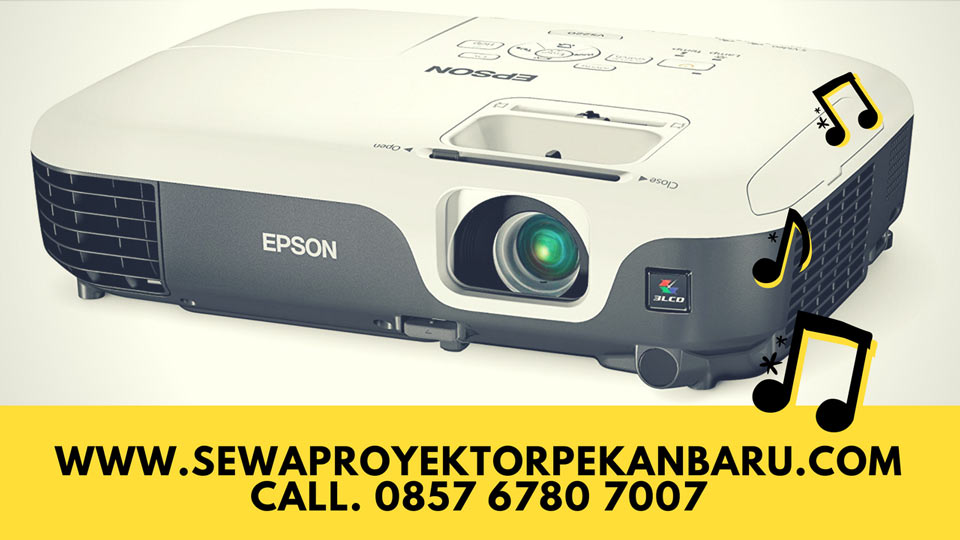 Proyektor resolusi tinggi | Sewa / Rental Proyektor / Infocus / LCD ...
